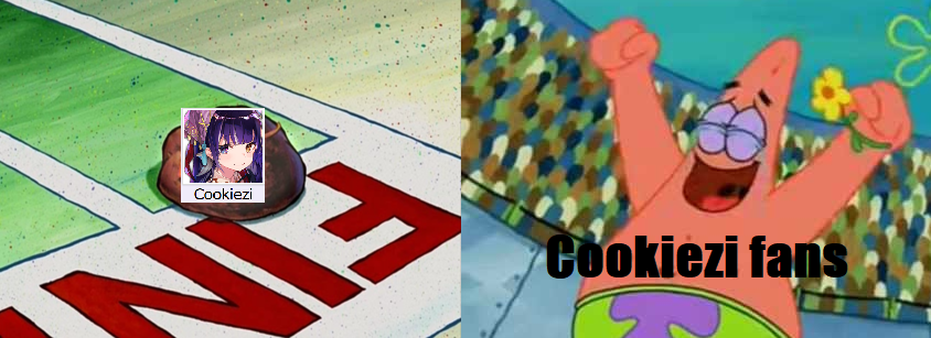 Real footage of Cookiezi farming pp for #1 : r/osugame