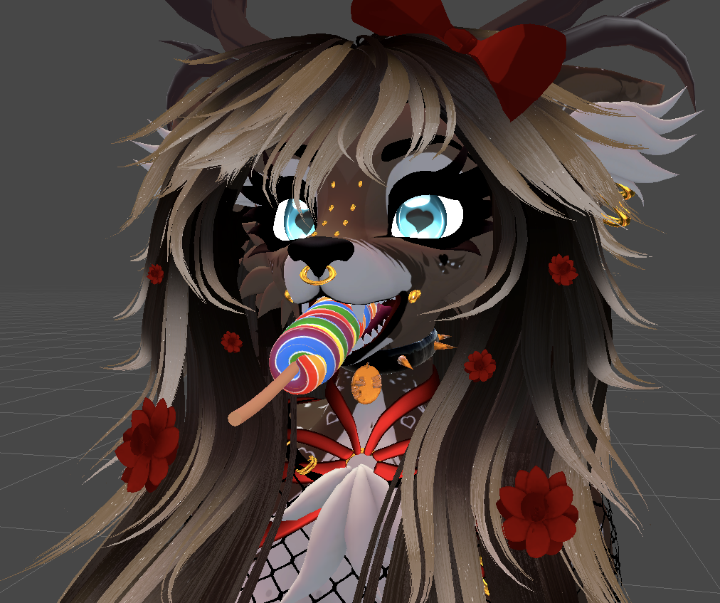 LF; Bella The Deer V4 (NEW) - Milana Roseta | RipperStore Forums