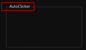 Child border overriding rect and text · Issue #5827 · ocornut/imgui ...