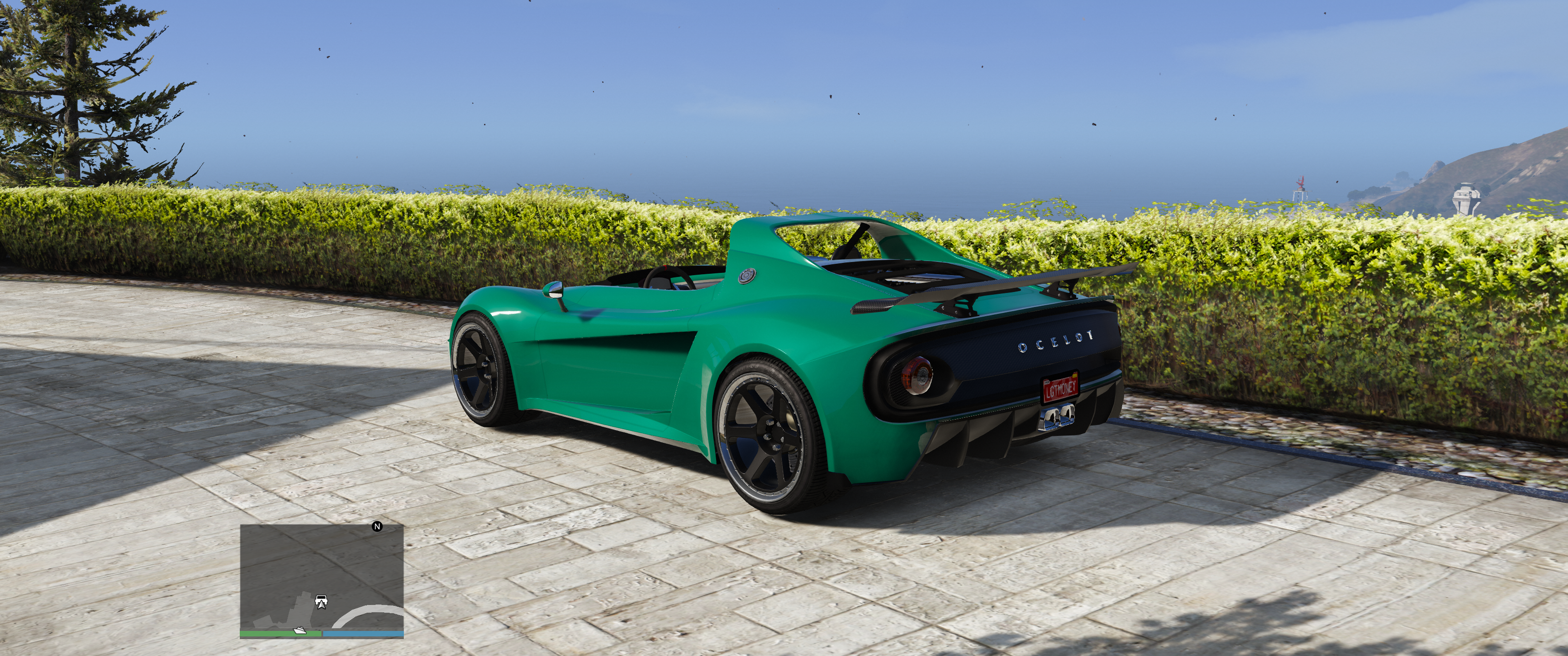 Ocelot Locust Appreciation Thread - Page 5 - Vehicles - GTAForums