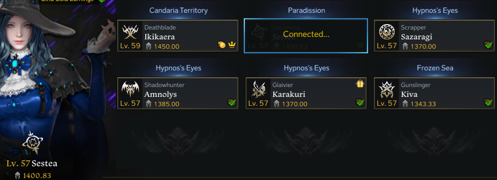 Does anyone else take naming their character very seriously? : r ...