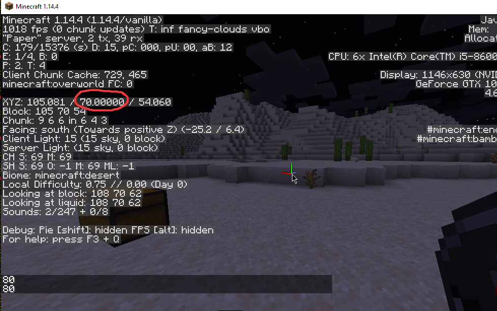 Solved Spawn Armor Stand Right In Front Of Player Skunity Forums 2735