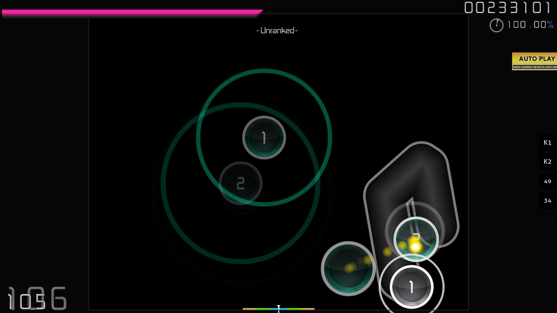 GitHub - cienfleur/babylon: osu! skins