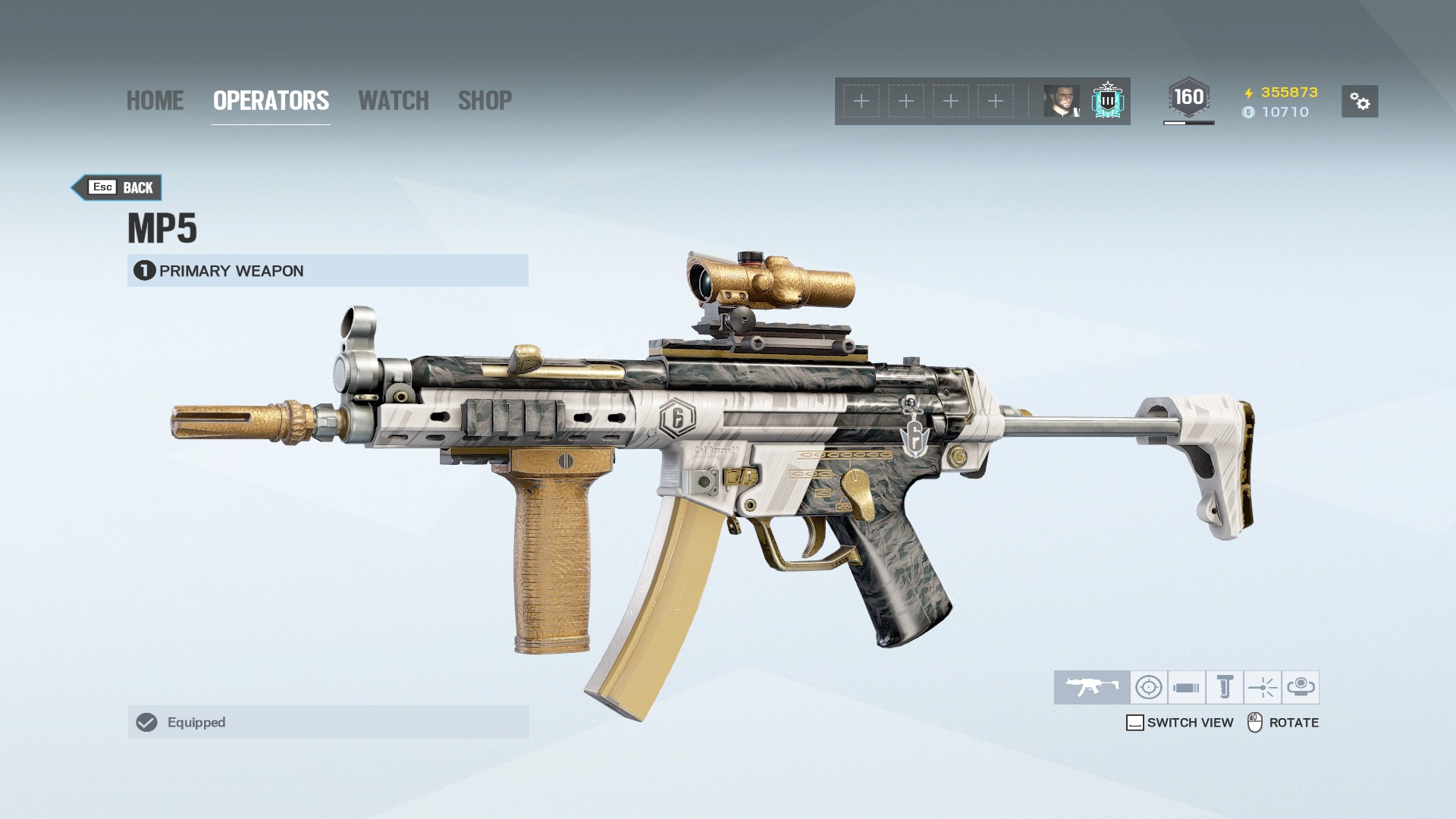 Some Wisdom & Hospitality combos : r/R6SiegeFashionAdvice