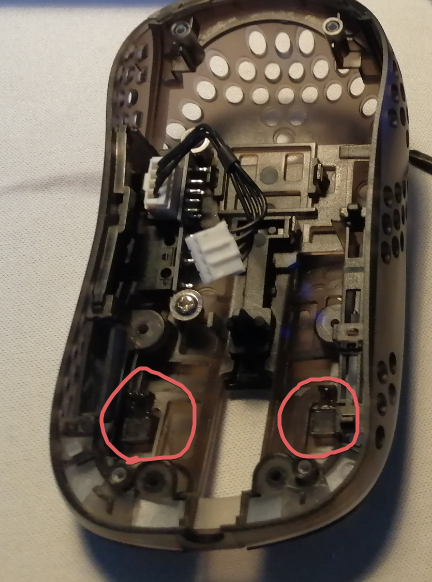MZ1 button 1 and 2 creaking fix? : r/MouseReview